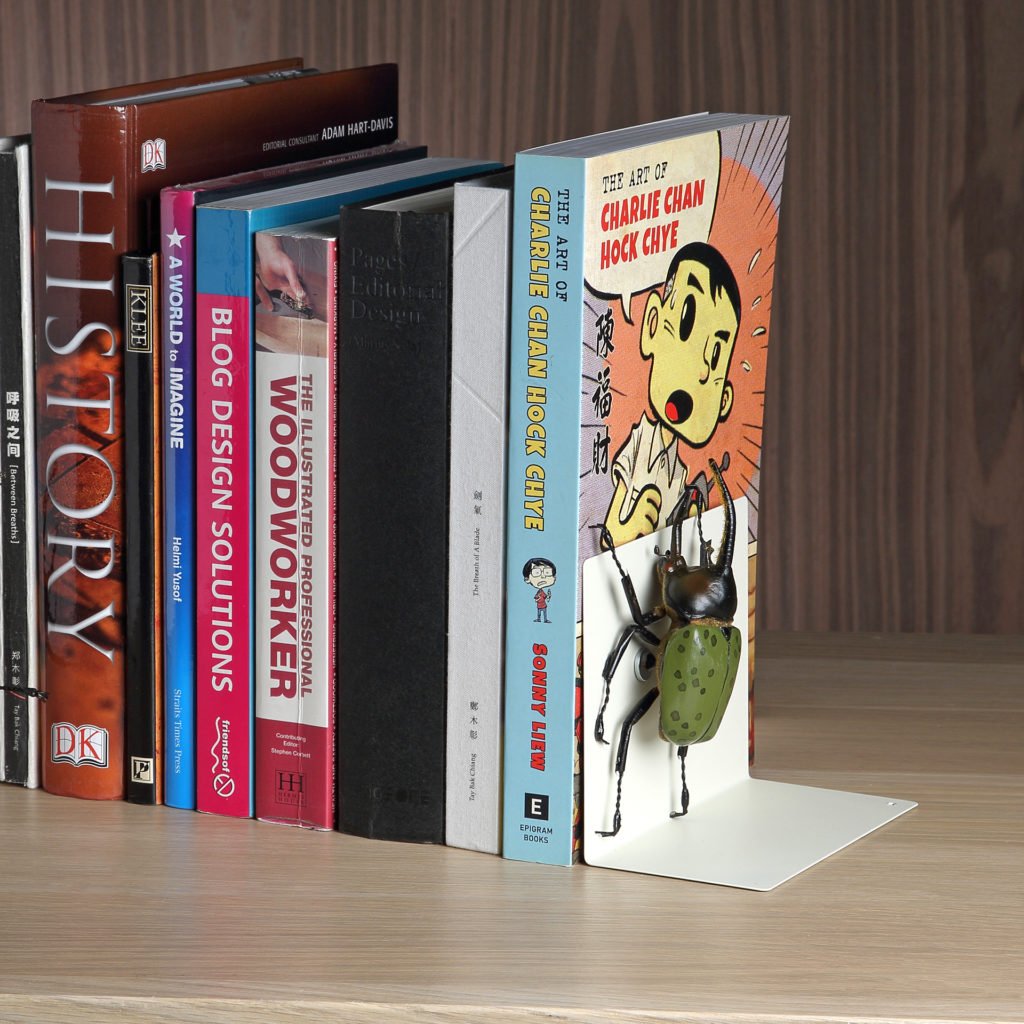 Neptune Beetle (dynastes neptunium) | Green Rhino | BEETLE BUDDY